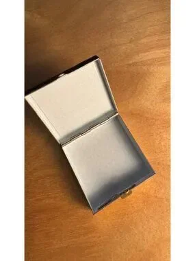 Ann Carol Designs | Other | Ann Carol Trinketpill Box Enamel On Metal ...